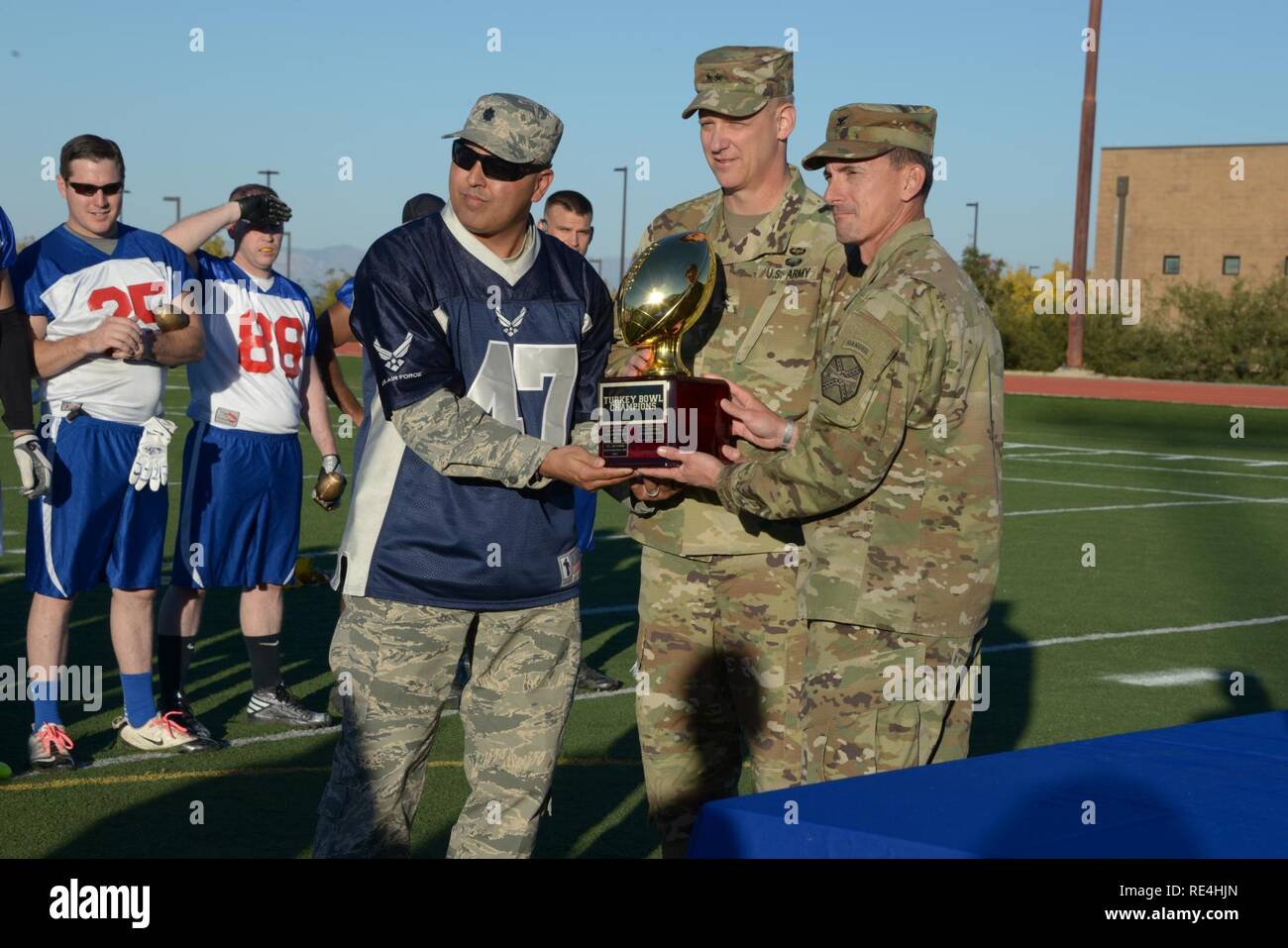 Lt gen scott d berrier hi-res stock photography and images - Alamy