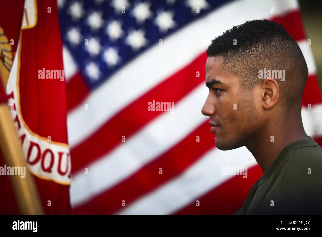 Usmc moto run hi-res stock photography and images - Alamy
