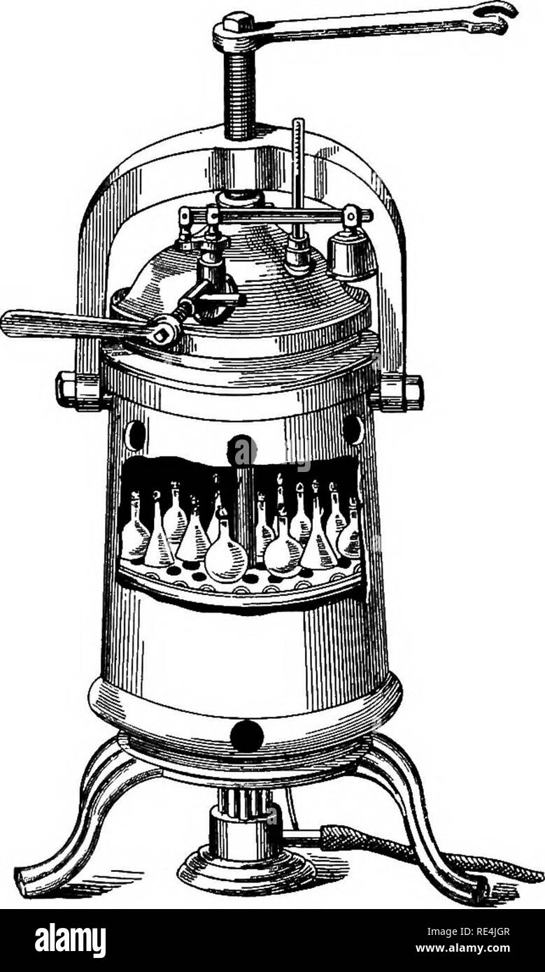 Steam digester hi-res stock photography and images - Alamy