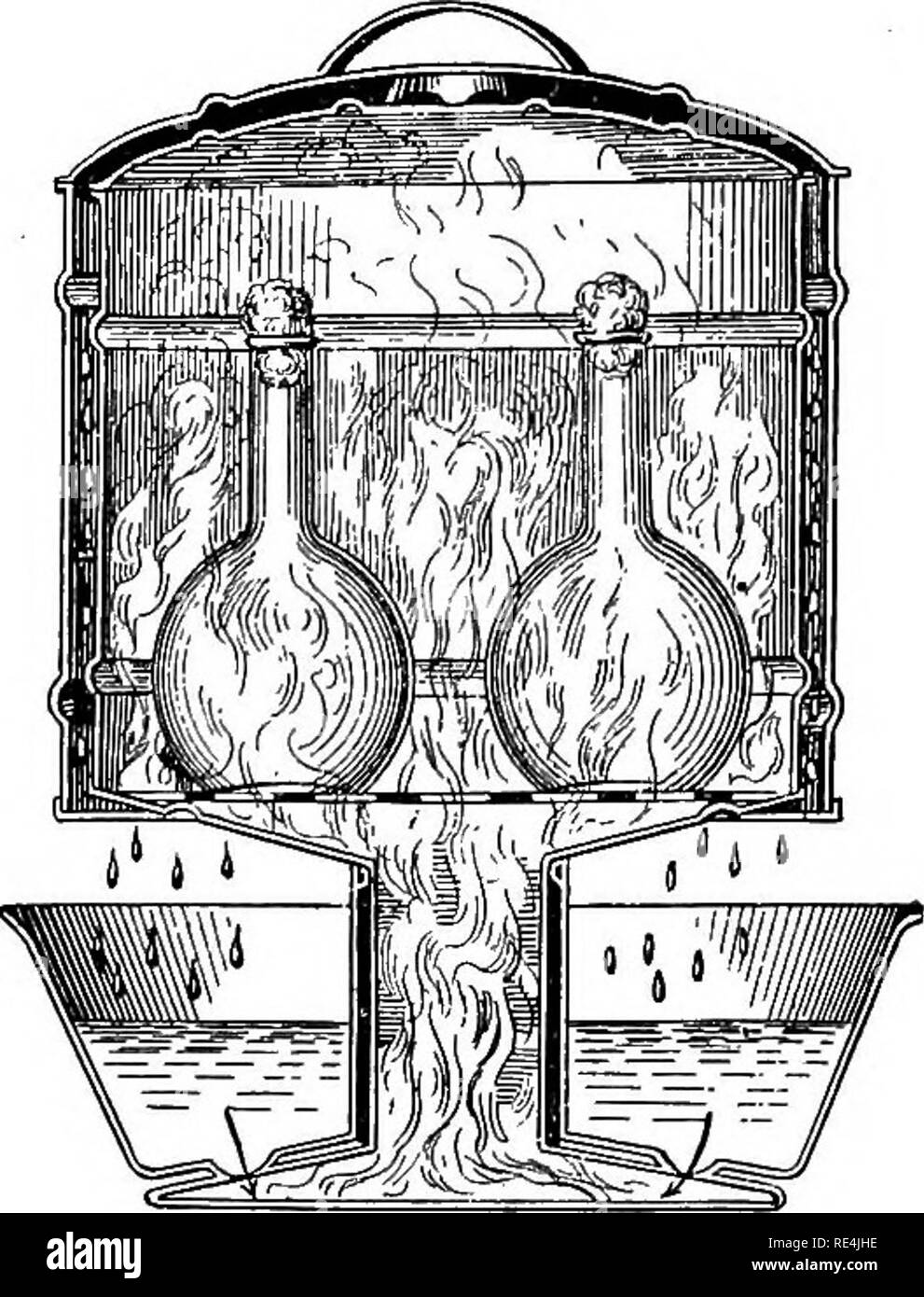 . The principles of bacteriology; a practical manual for students and ...
