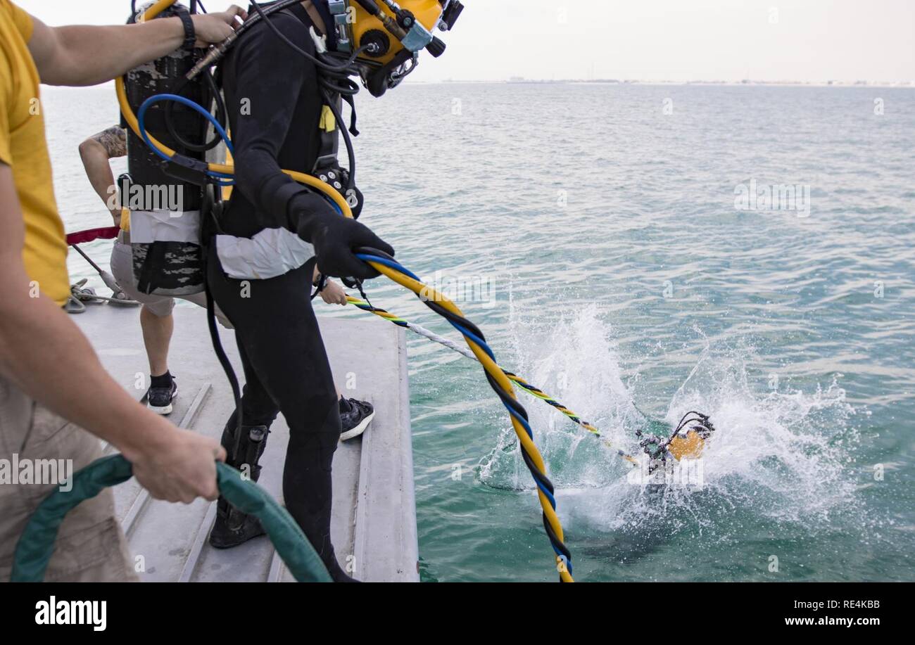 511th engineer dive detachment hi-res stock photography and images - Alamy