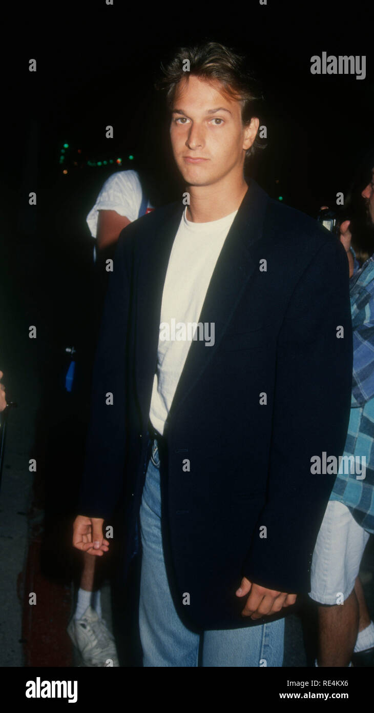 Wynonna judd 1993 hi-res stock photography and images - Alamy