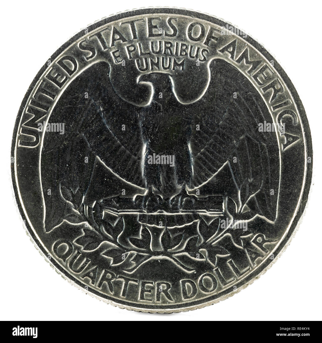 1985 Coins High Resolution Stock Photography and Images - Alamy