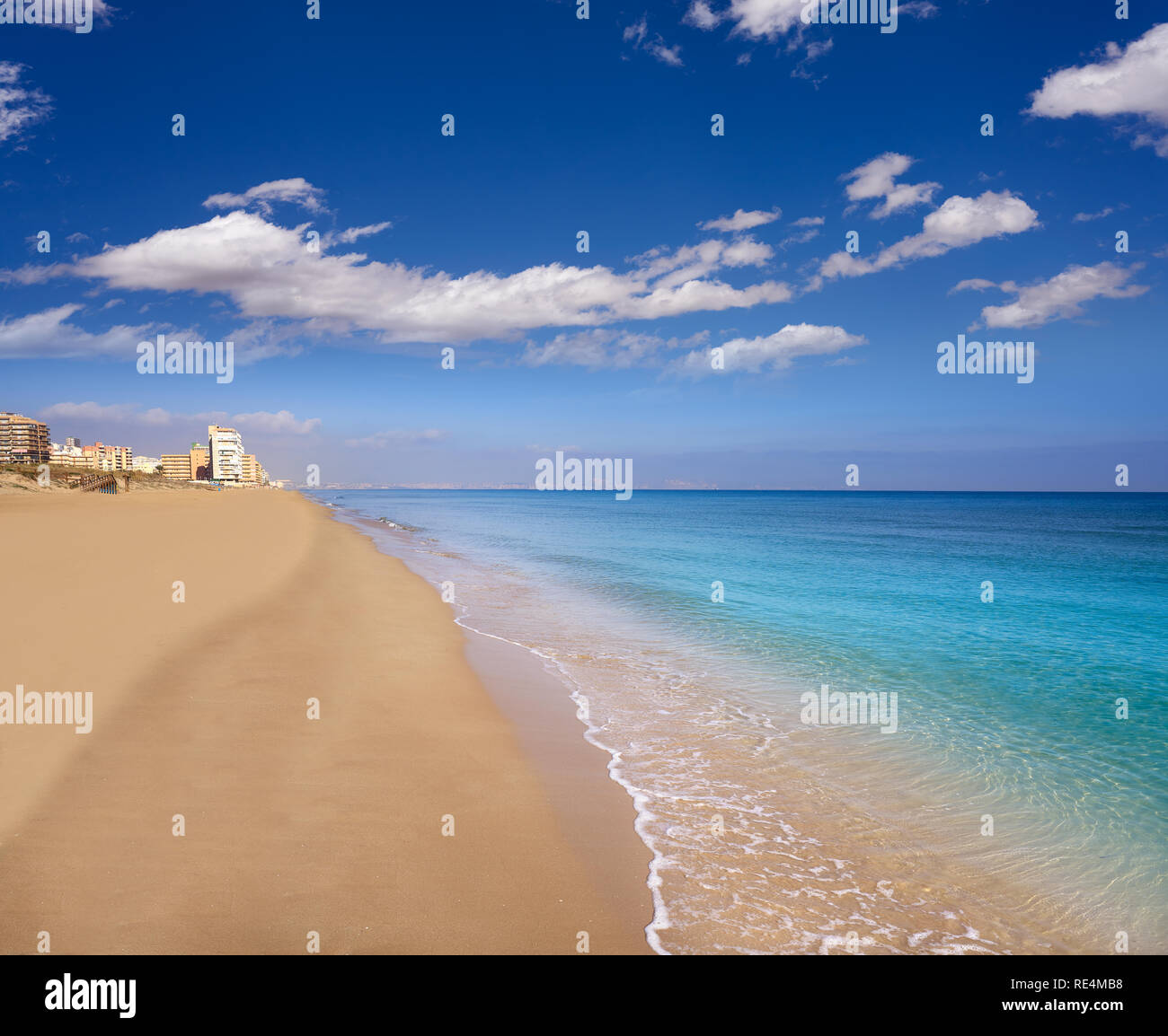 Playa elche hi-res stock photography and images - Alamy