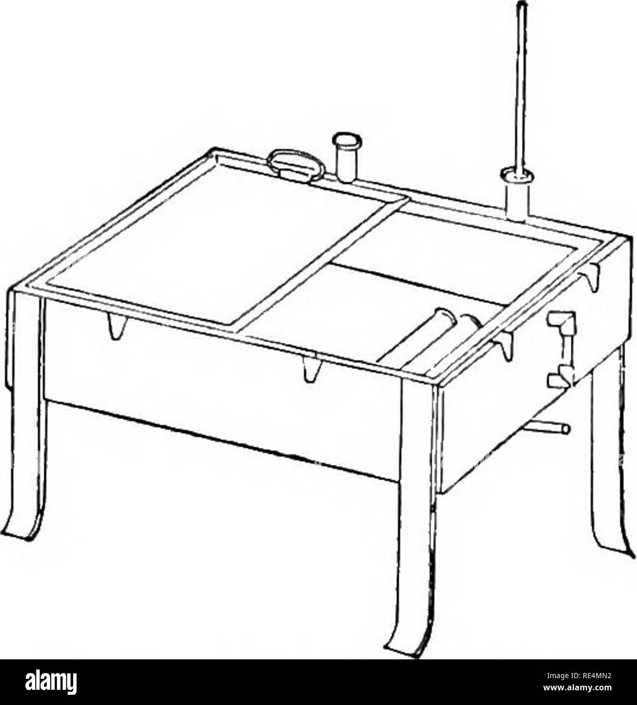 . Manual of bacteriology. Bacteriology. 44 METHODS OF CULTIVATION OF ...