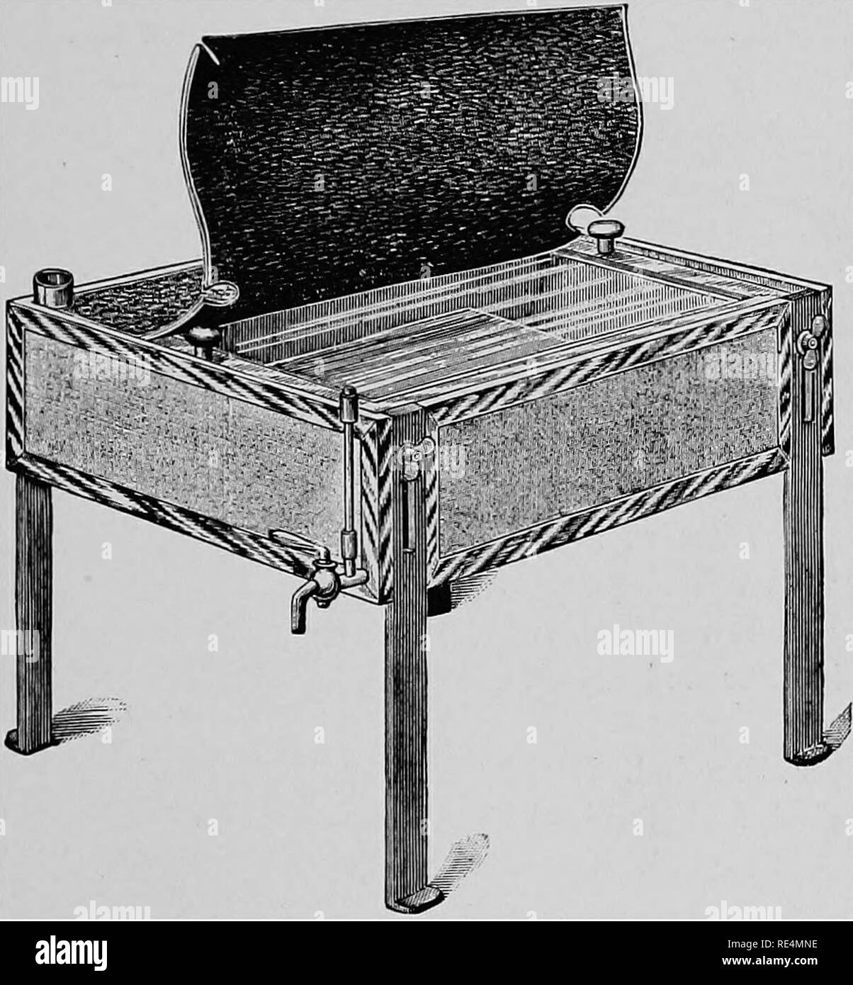 . A laboratory guide in bacteriology, for the use of students, teachers ...