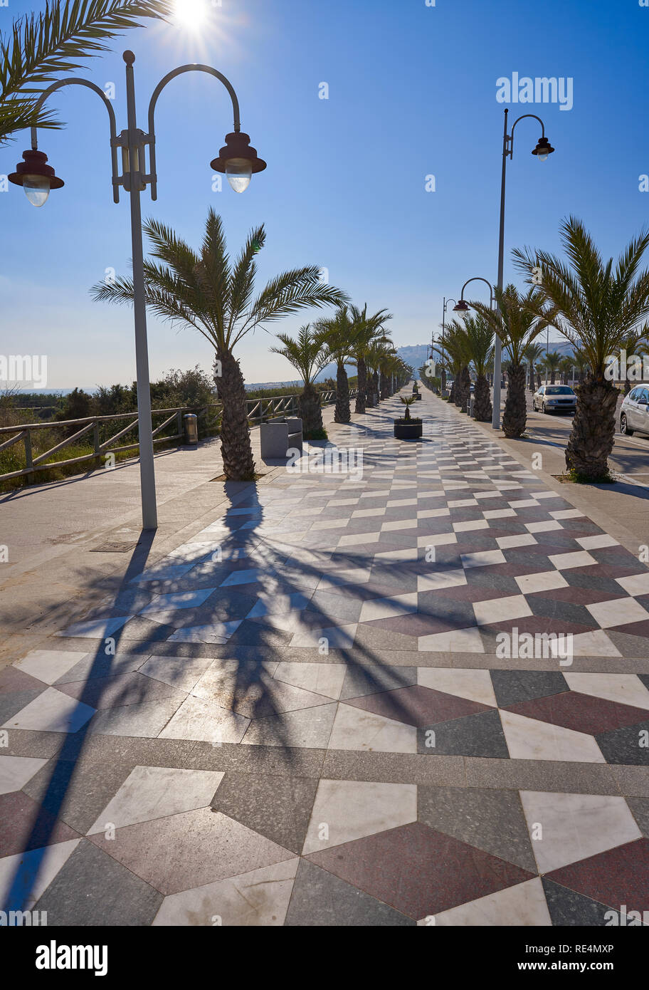 Elche beach hi-res stock photography and images - Alamy