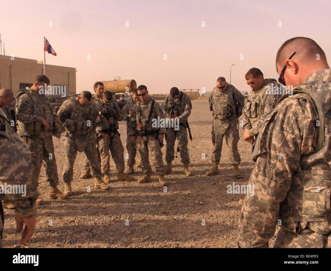 150th brigade engineer battalion hi-res stock photography and images ...