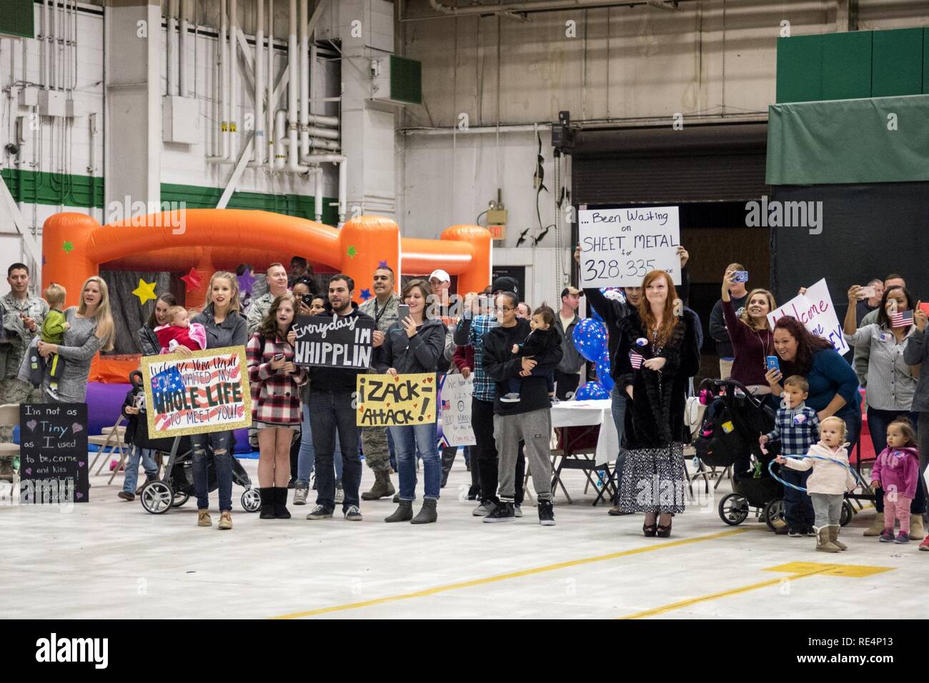 4th amu hi-res stock photography and images - Alamy