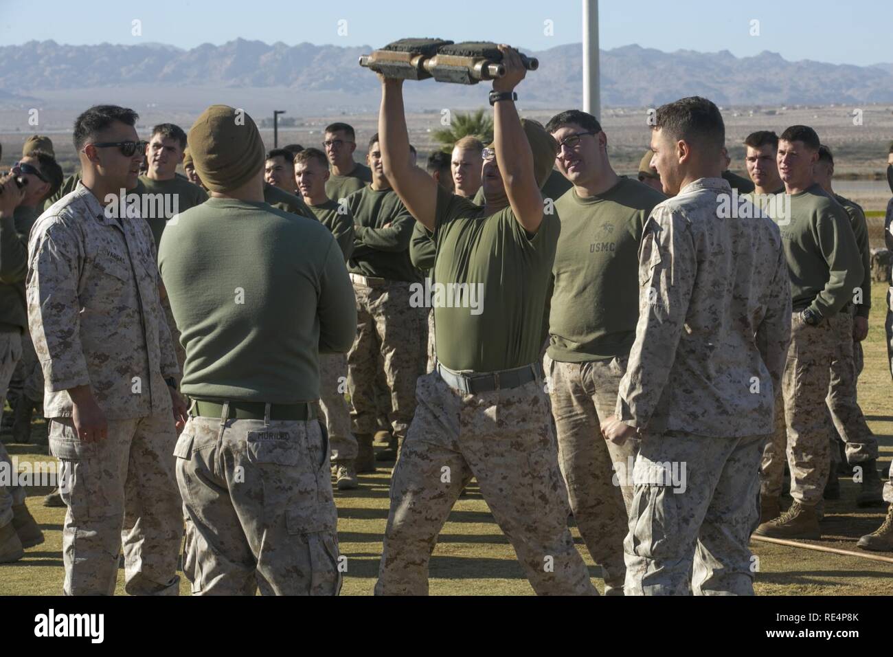 Marine tank driver hi-res stock photography and images - Alamy
