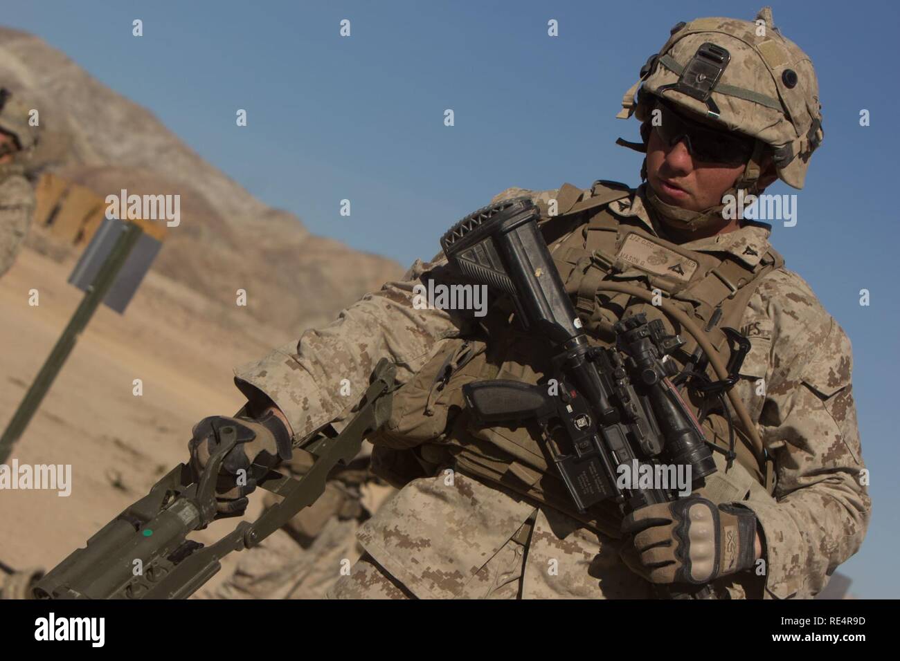 Ied detection devices hi-res stock photography and images - Alamy