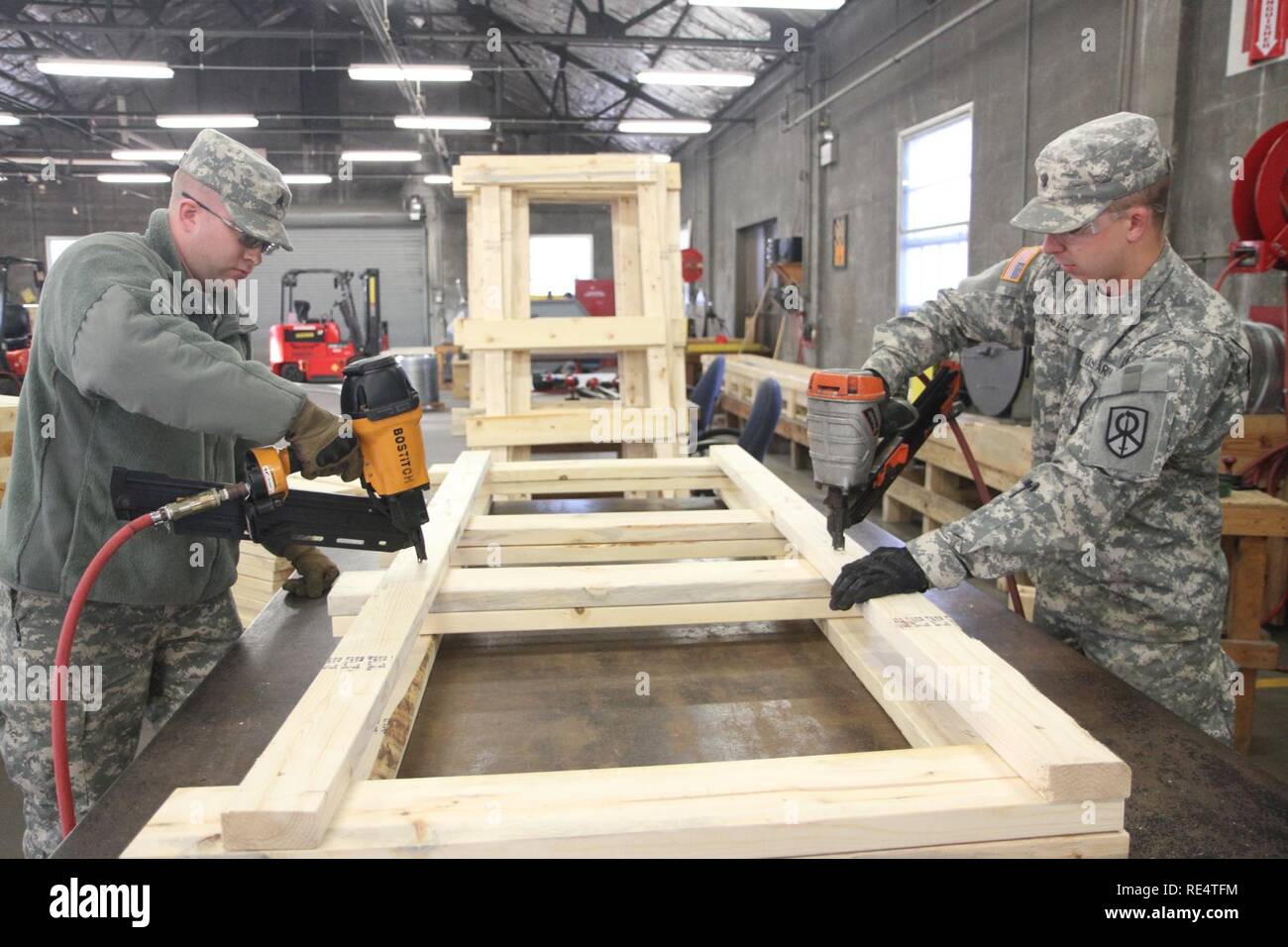 452nd ordnance company hi-res stock photography and images - Alamy