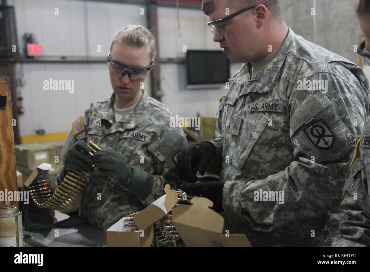 452nd ordnance company hi-res stock photography and images - Alamy