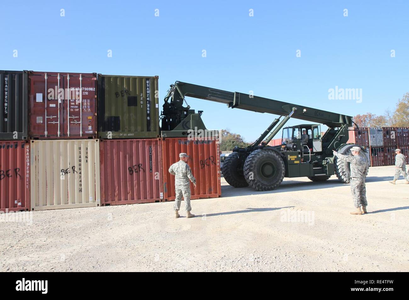 Blocking and bracing hi-res stock photography and images - Alamy