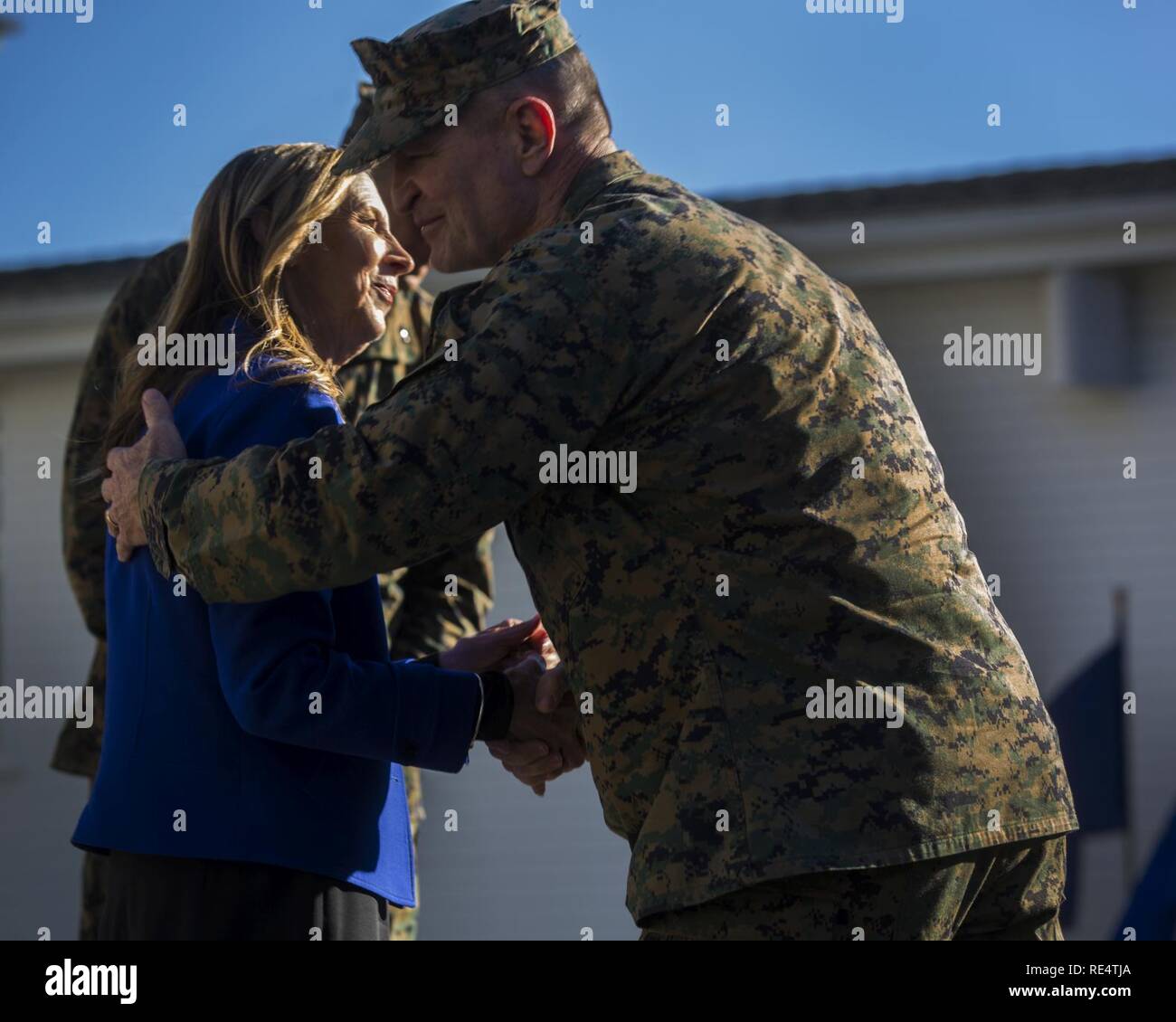 Darren dowling hi-res stock photography and images - Alamy