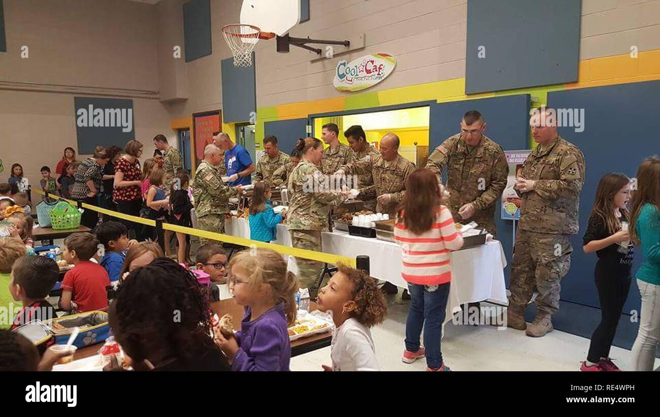 FORT CARSON, Colorado – A group of 25 Soldiers from 64th Brigade ...