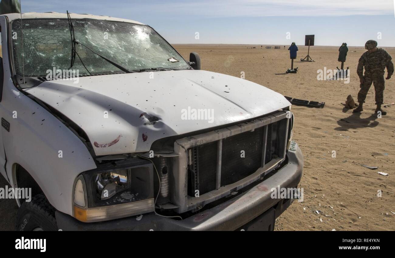 Munitions test range hi-res stock photography and images - Alamy