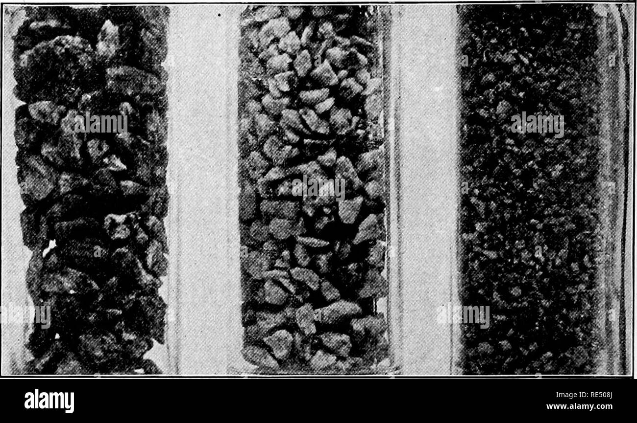 Quartz grit Black and White Stock Photos & Images - Alamy