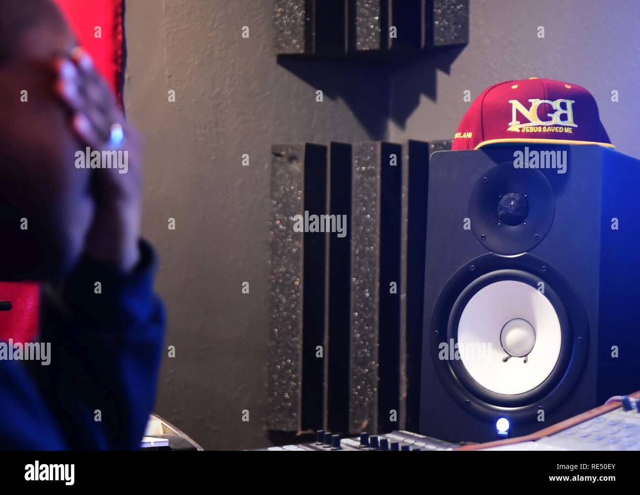 Stanley crawford hi-res stock photography and images - Alamy