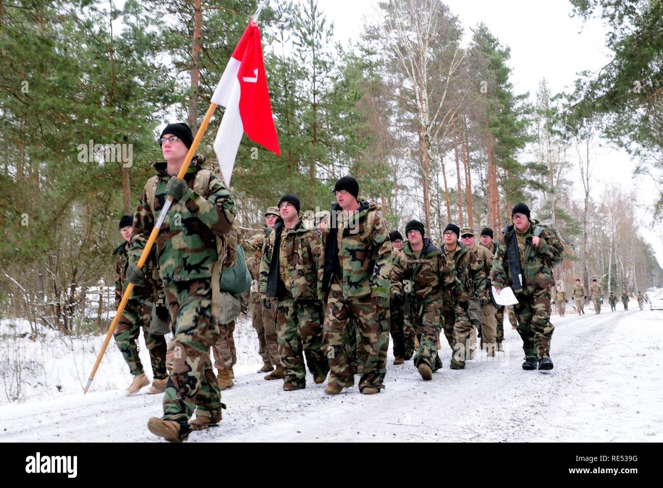 1 7 cav hi-res stock photography and images - Alamy