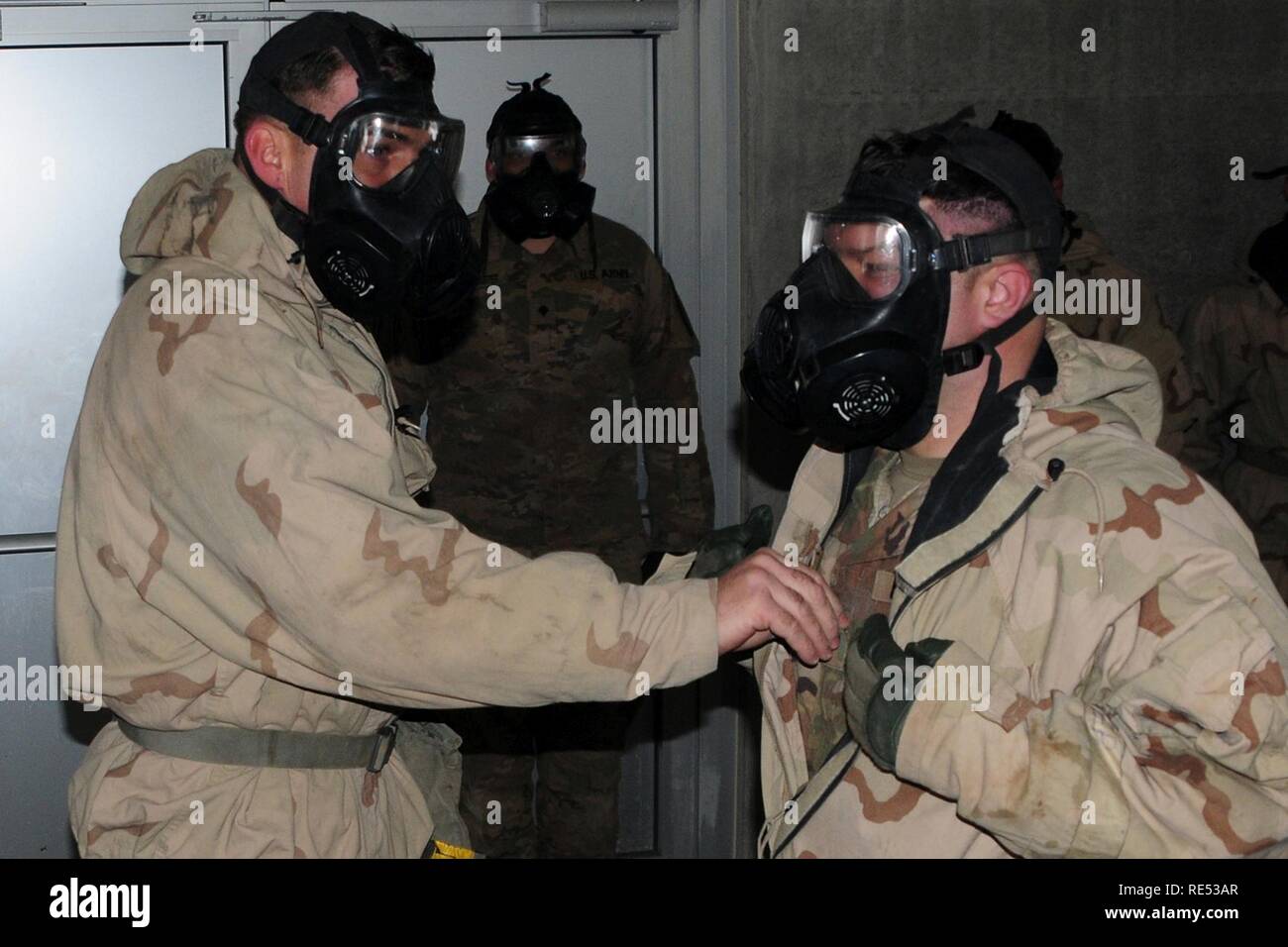 1 7 cav hi-res stock photography and images - Alamy