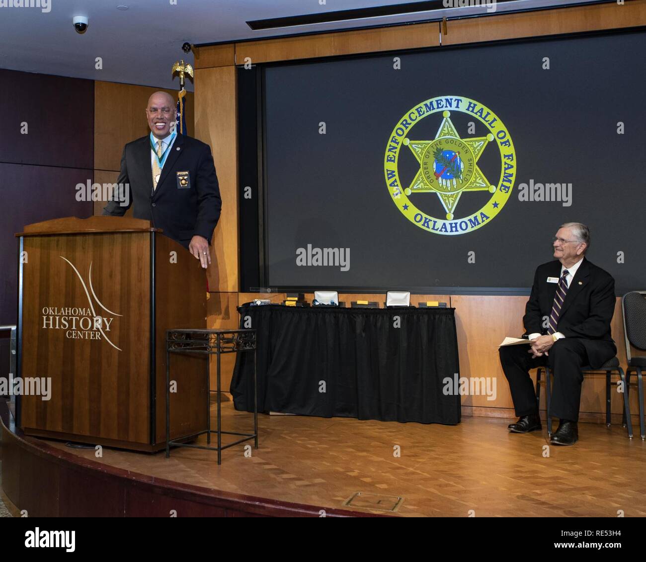 Michael c thompson hi-res stock photography and images - Alamy