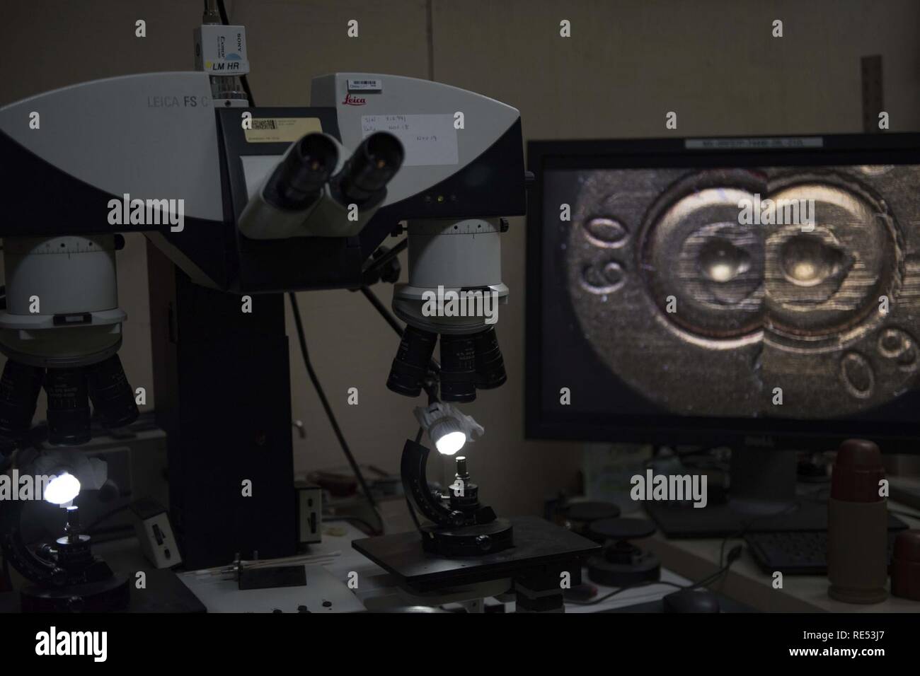 Firearm markings hi-res stock photography and images - Alamy