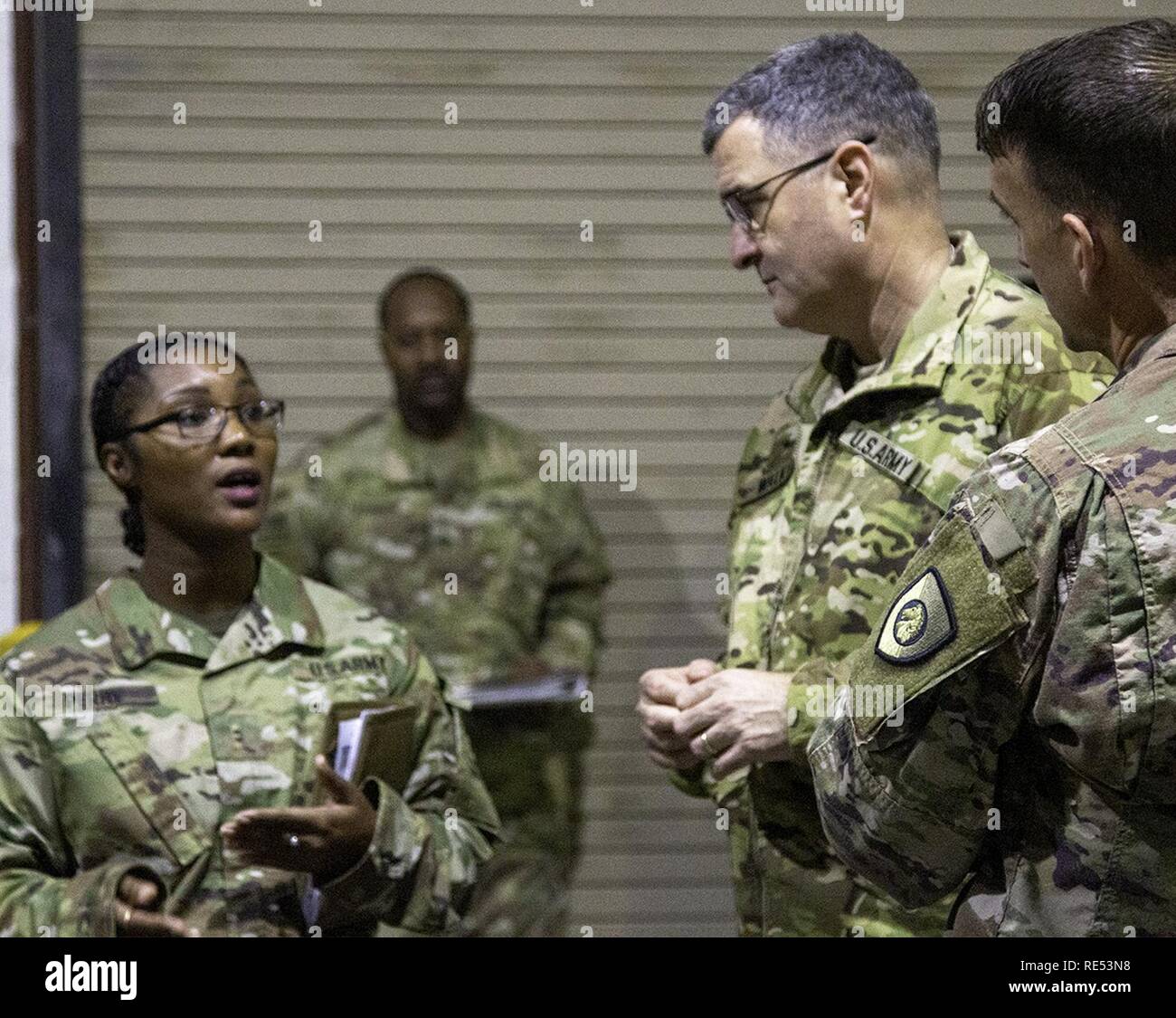 Bg walker hi-res stock photography and images - Alamy