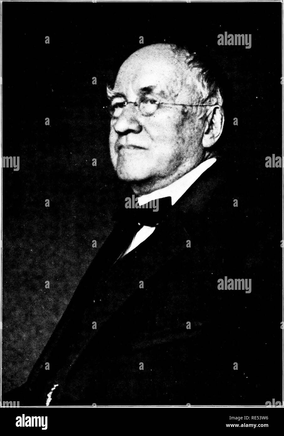 Samuel parsons hi-res stock photography and images - Alamy