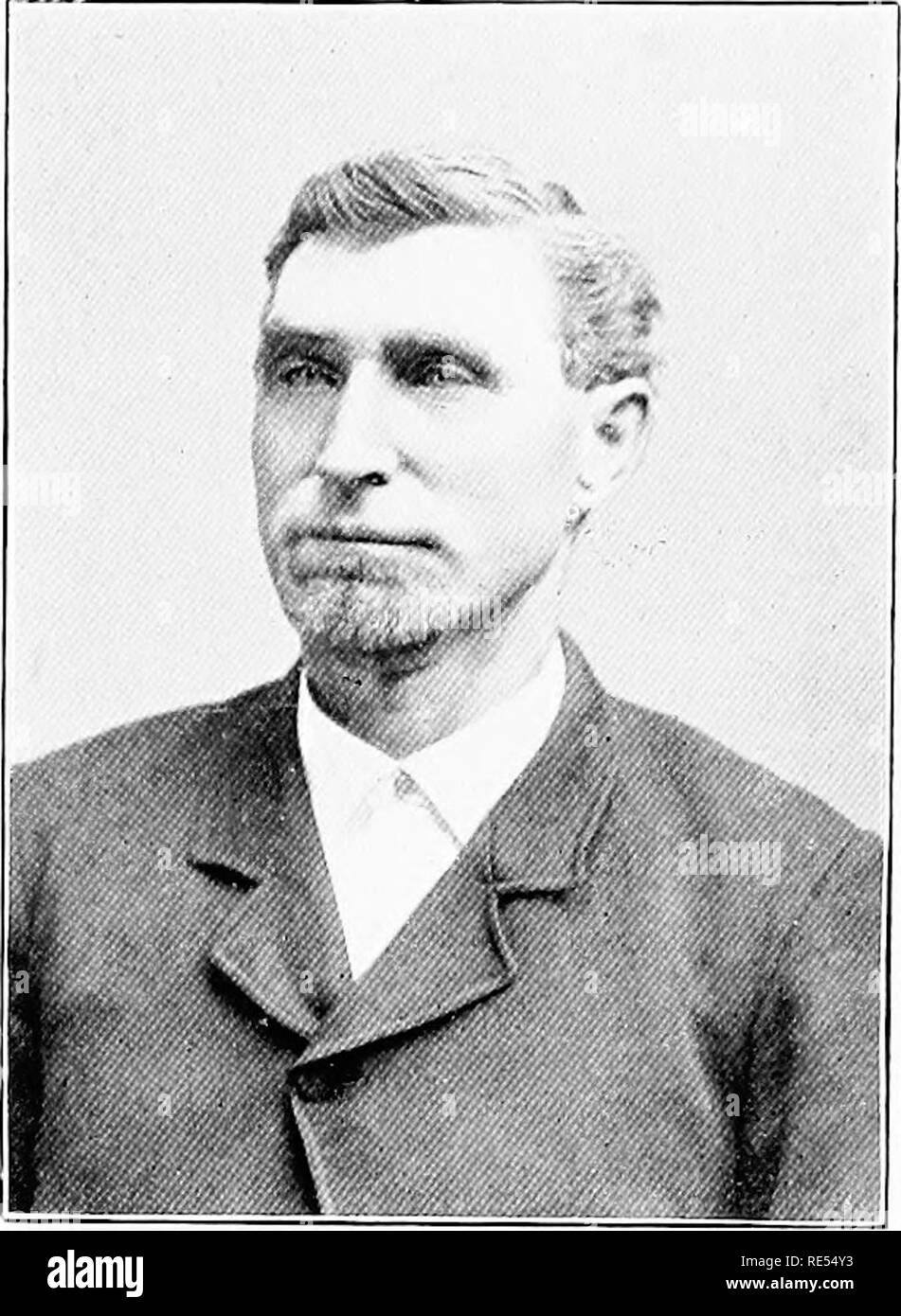 Thomas salmon Black and White Stock Photos & Images - Alamy