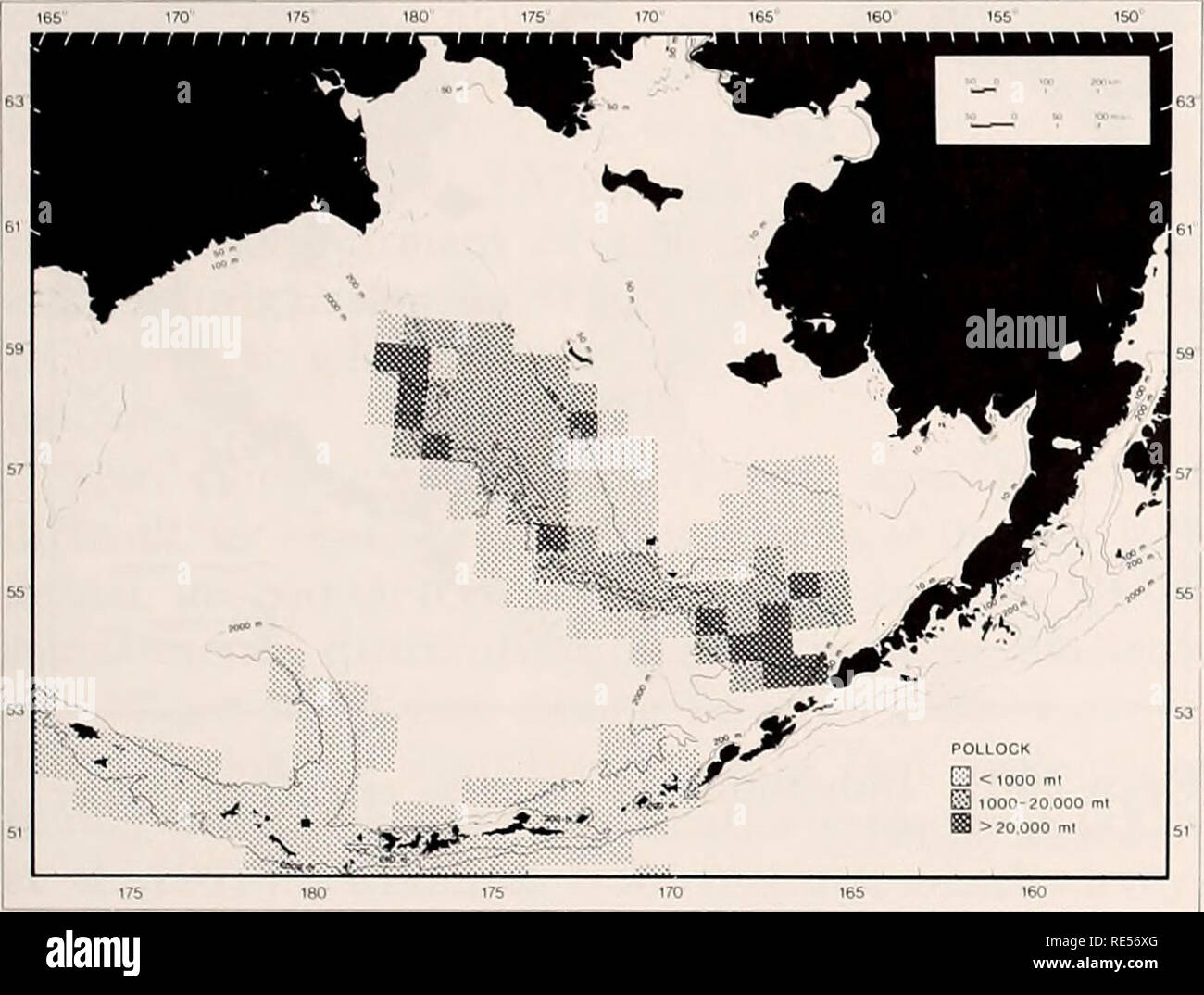 . The Eastern Bering Sea Shelf : oceanography and resources / edited by ...