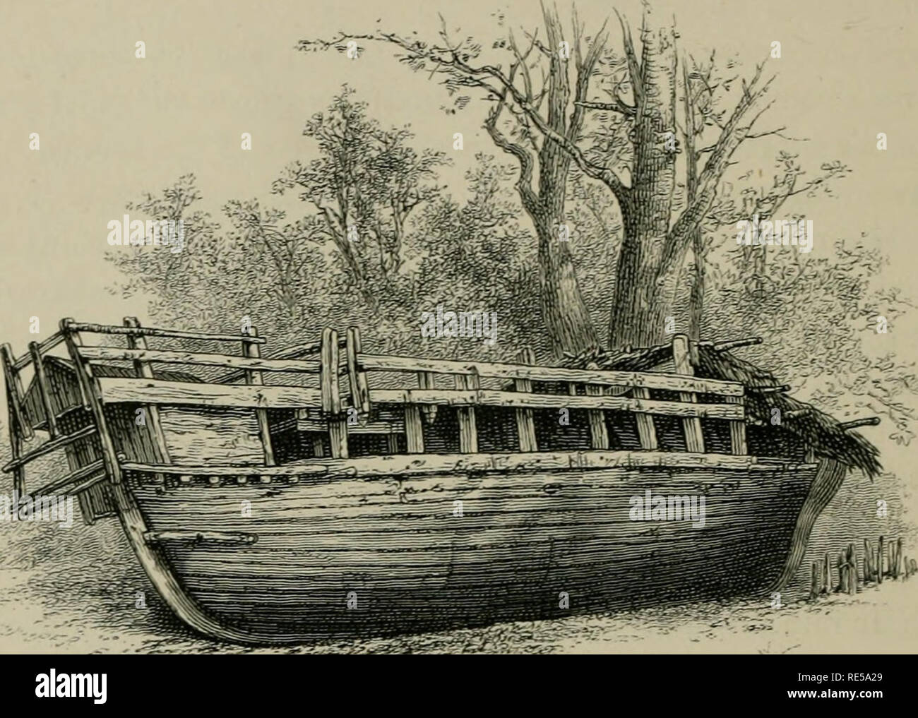 . The cruise of the Marchesa to Kamschatka & New Guinea : with notices ...