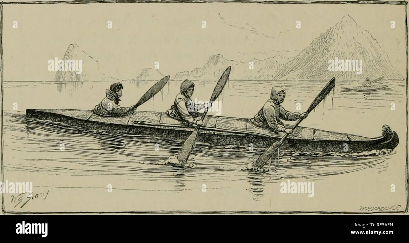 . The cruise of the Marchesa to Kamschatka & New Guinea : with notices ...