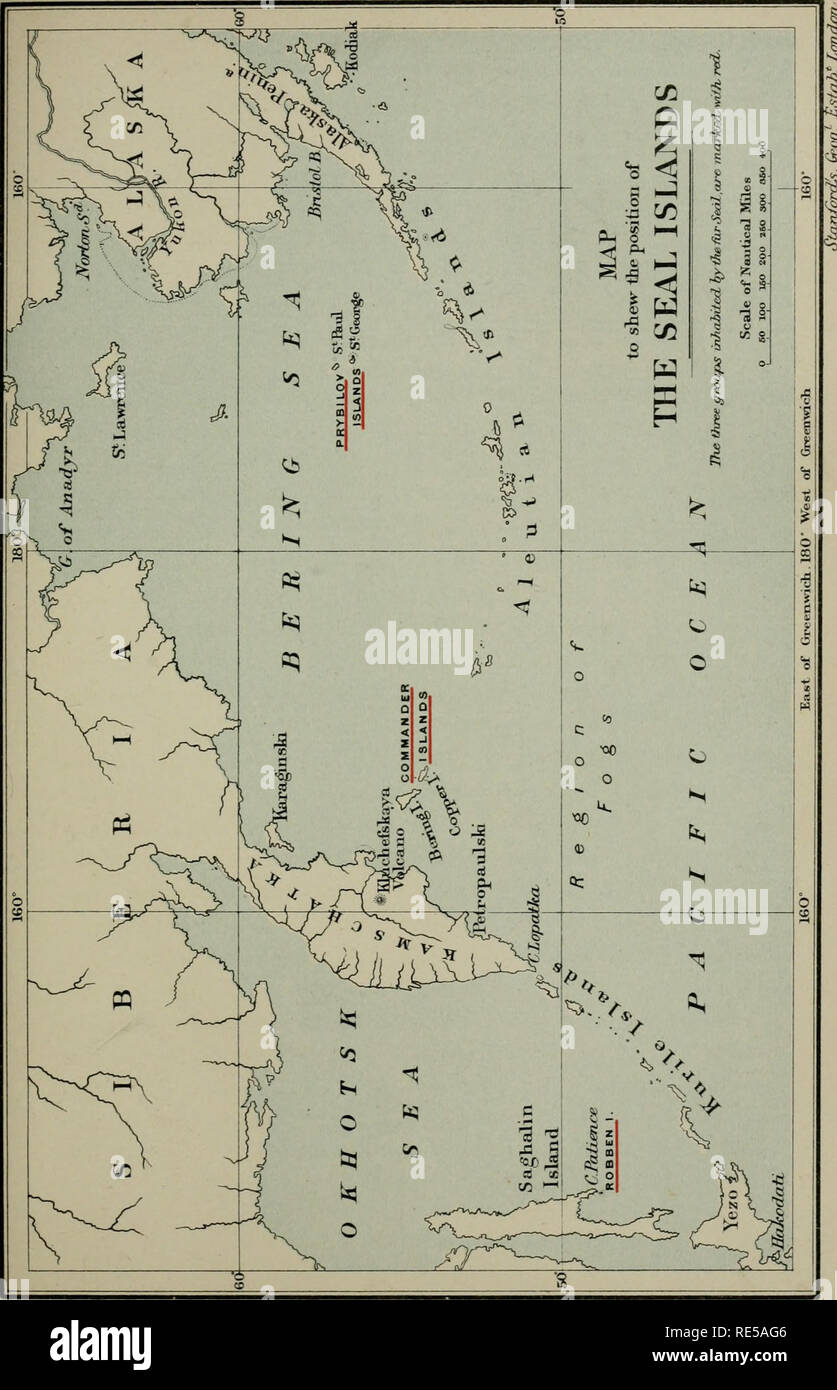 . The cruise of the Marchesa to Kamschatka & New Guinea : with notices ...