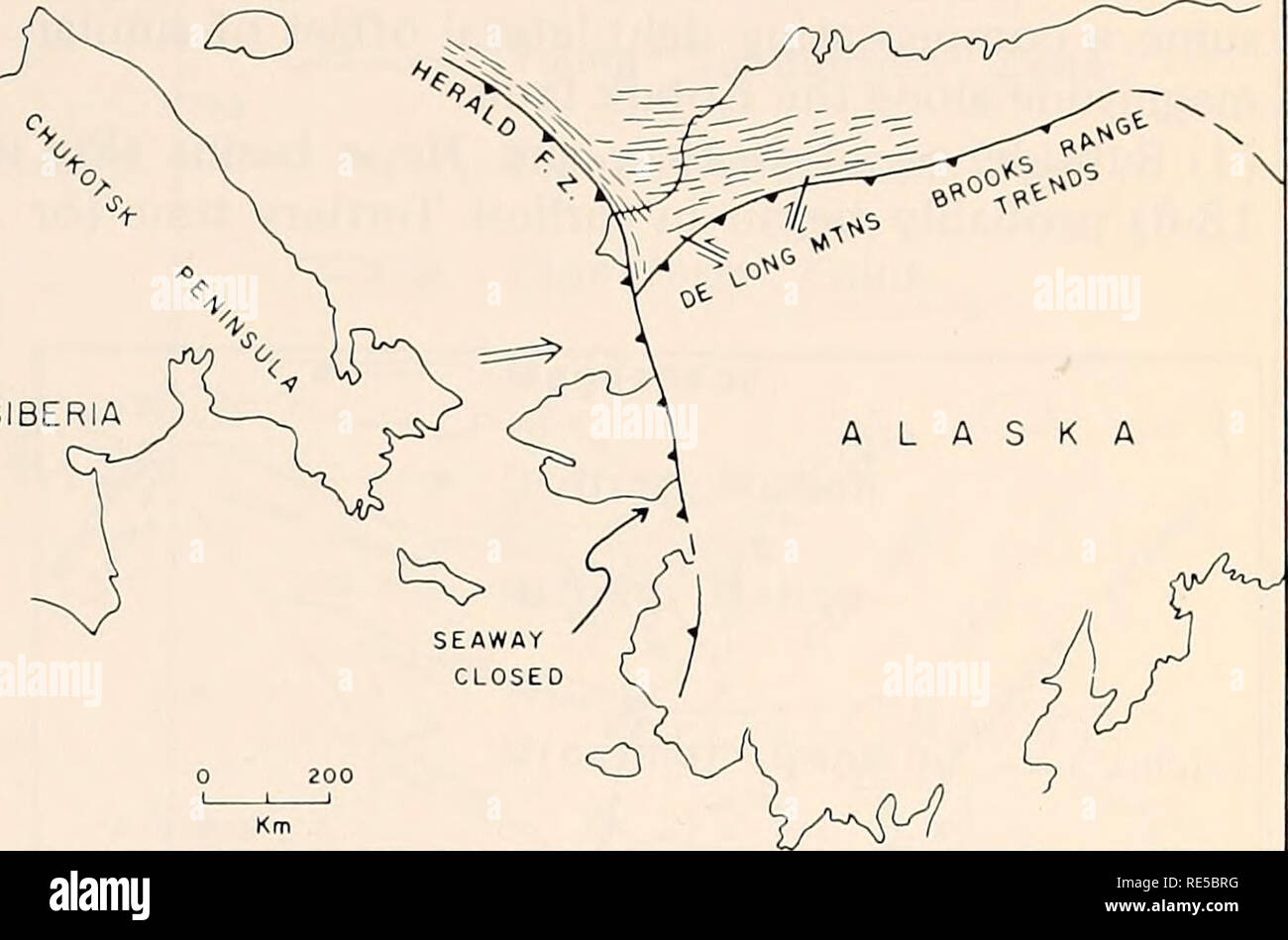 . The Eastern Bering Sea Shelf : oceanography and resources / edited by ...