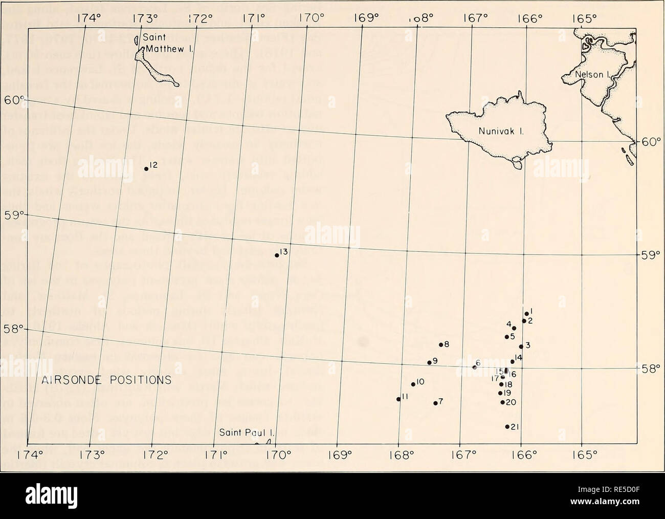 . The Eastern Bering Sea Shelf : oceanography and resources / edited by ...