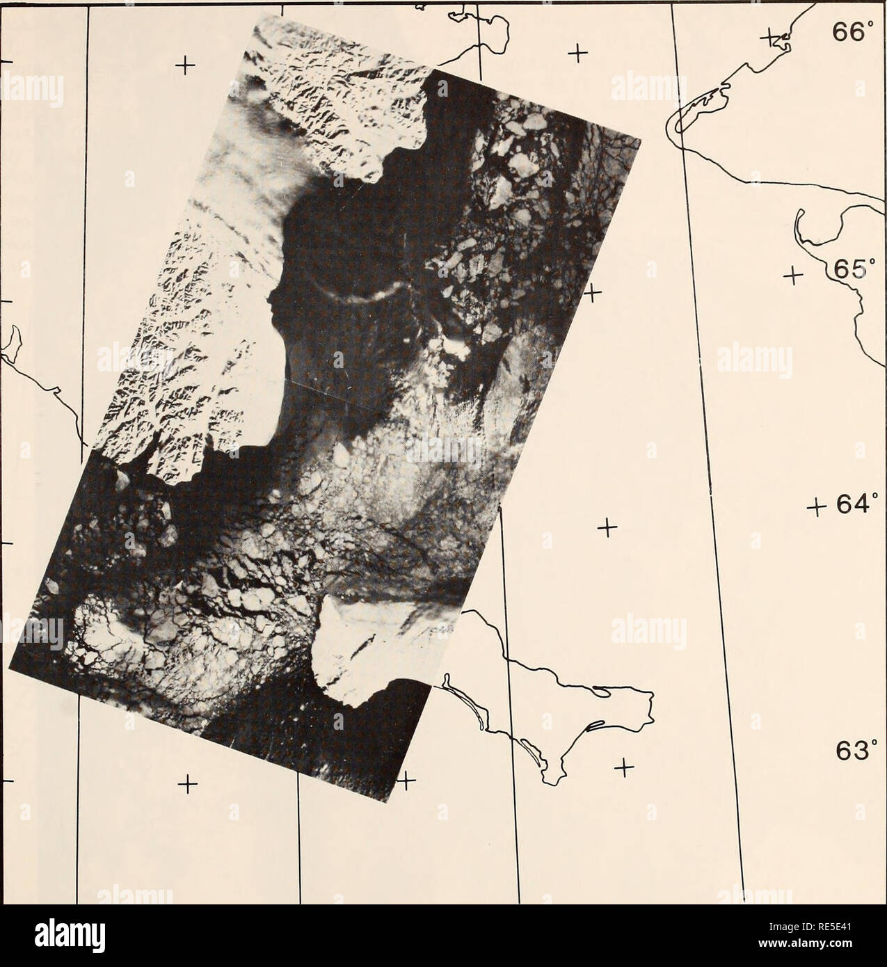 . The Eastern Bering Sea Shelf : oceanography and resources / edited by ...