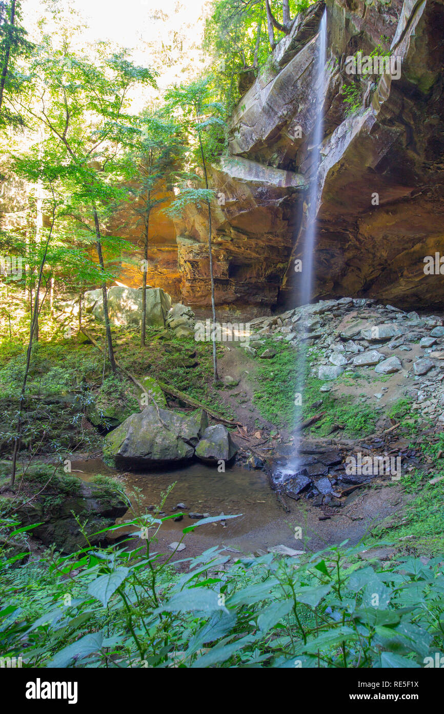 Yahoo falls hi-res stock photography and images - Alamy