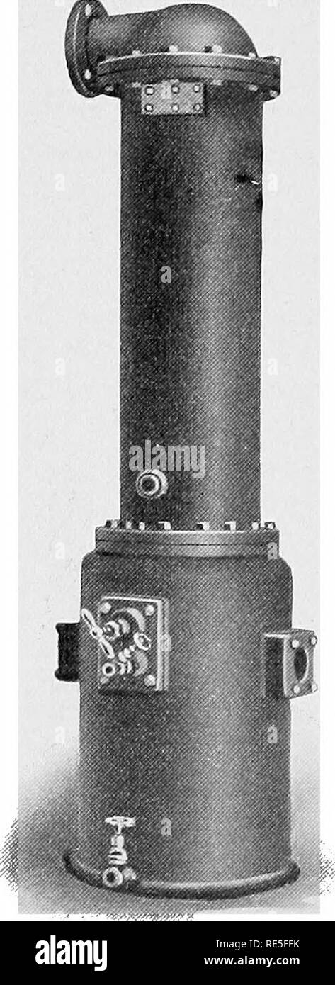 Barometric condenser hi-res stock photography and images - Alamy