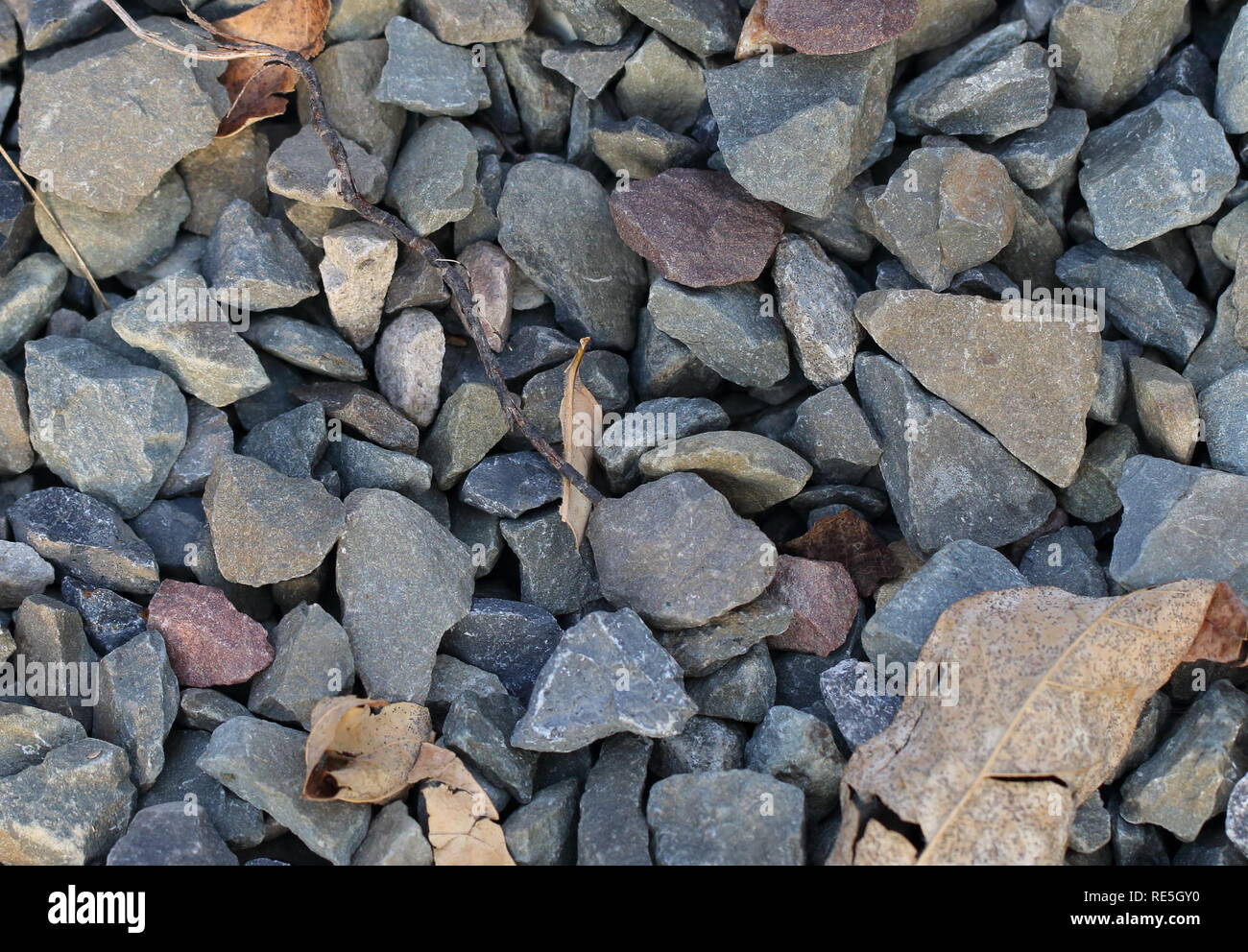 Assorted rocks hi-res stock photography and images - Alamy