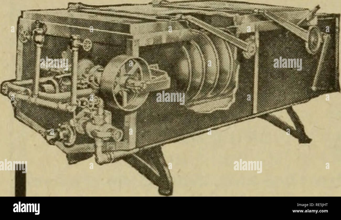 . Creamery butter-making. Butter. Famous Machines for Buttermaking. C ...