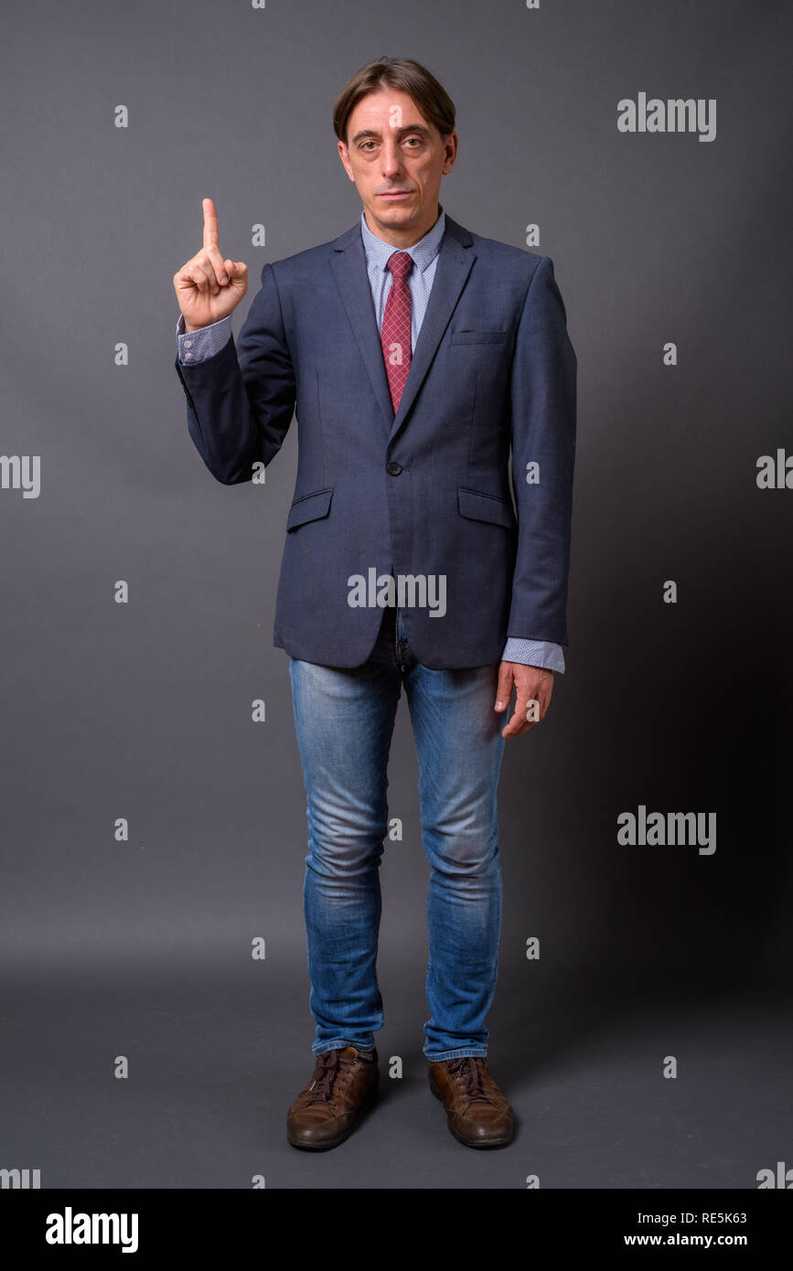 Full finger hi-res stock photography and images - Alamy