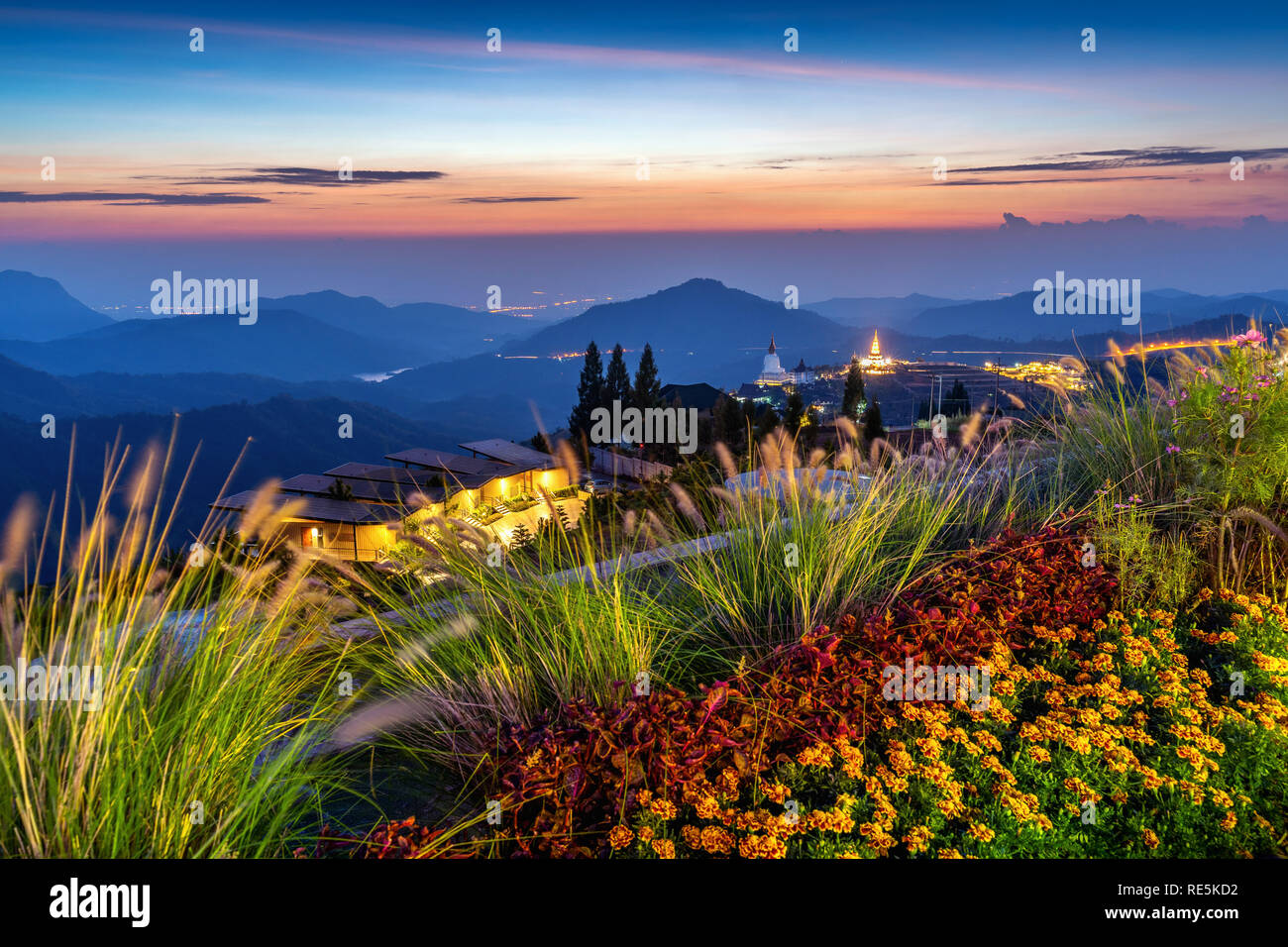 Khao kho hi-res stock photography and images - Alamy