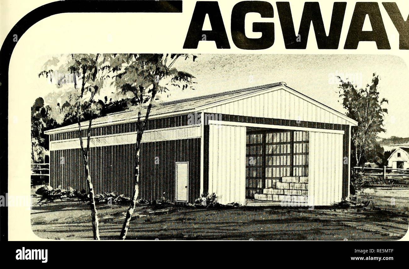 Agway High Resolution Stock Photography and Images - Alamy