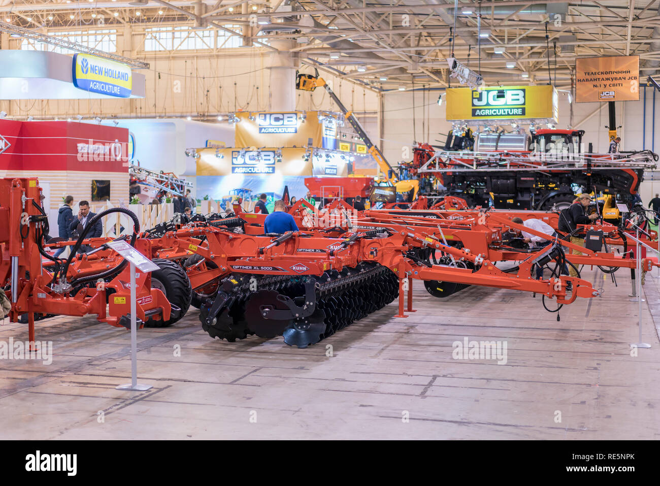 Interagro hi-res stock photography and images - Alamy