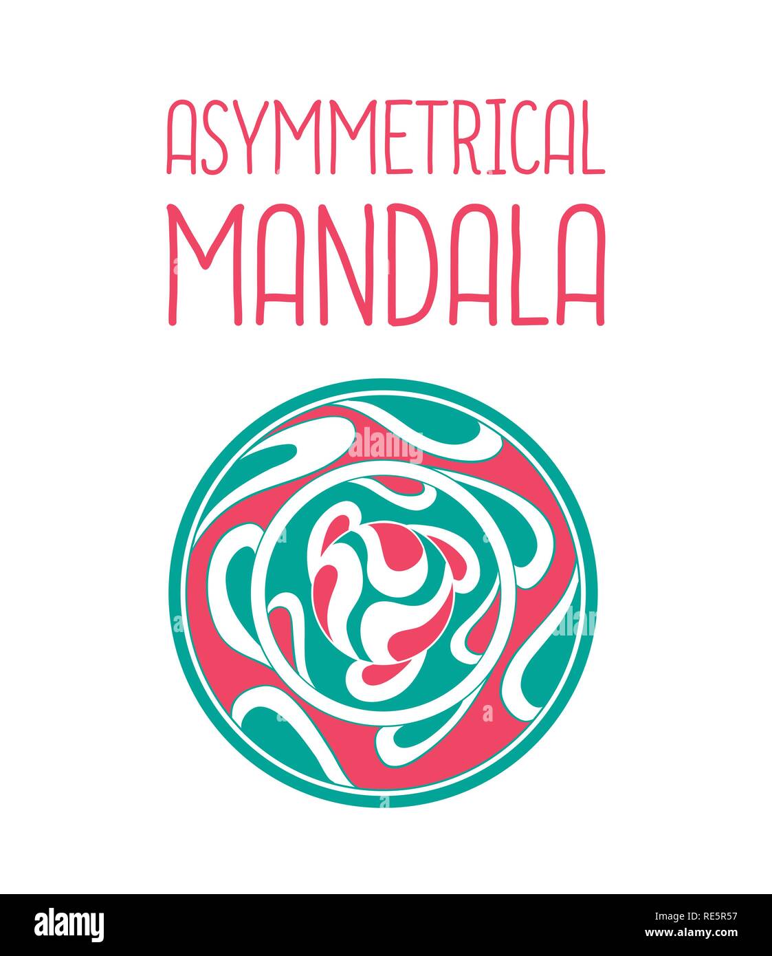 Simple Asymmetrical Design