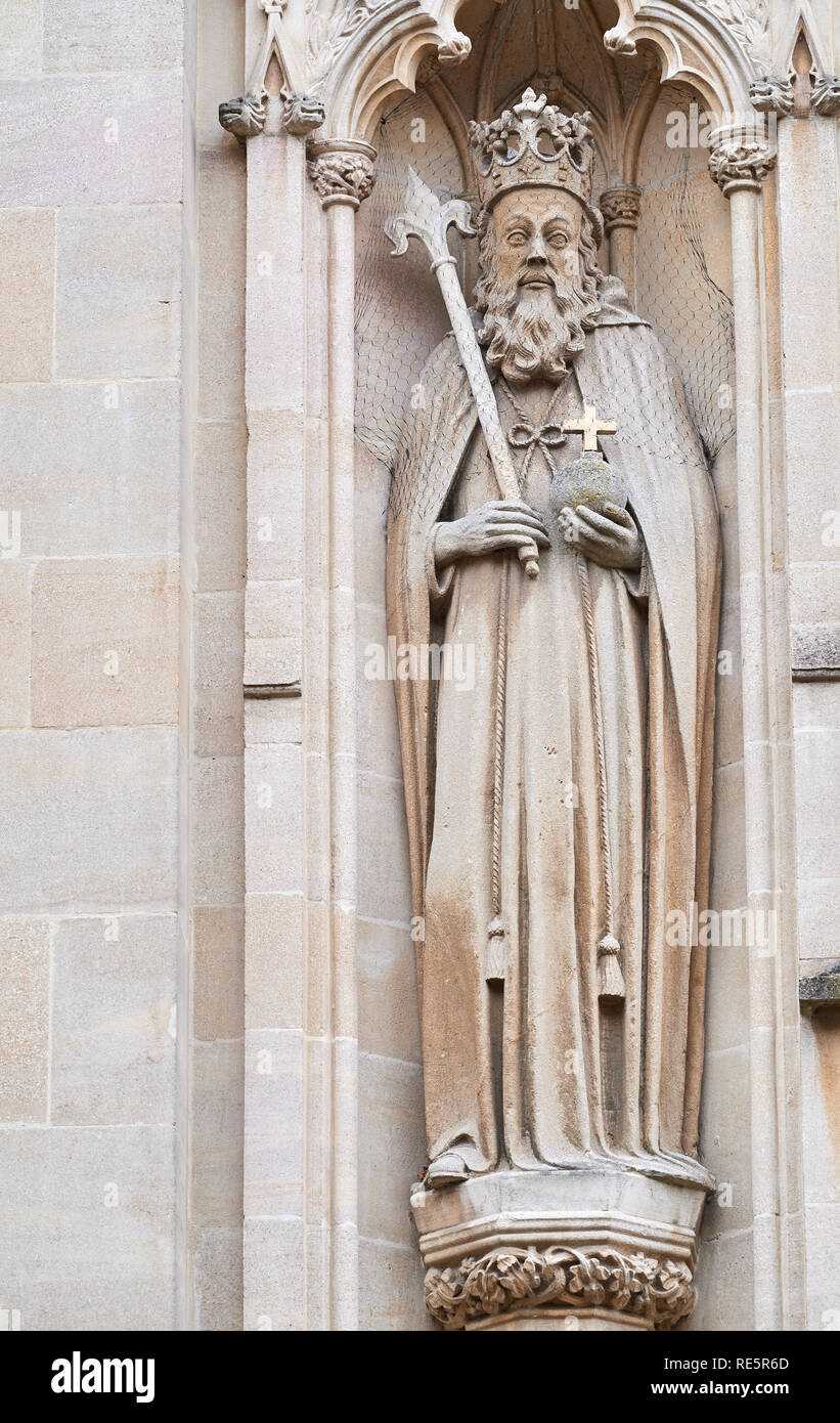 The orb and the sceptre hi-res stock photography and images - Alamy