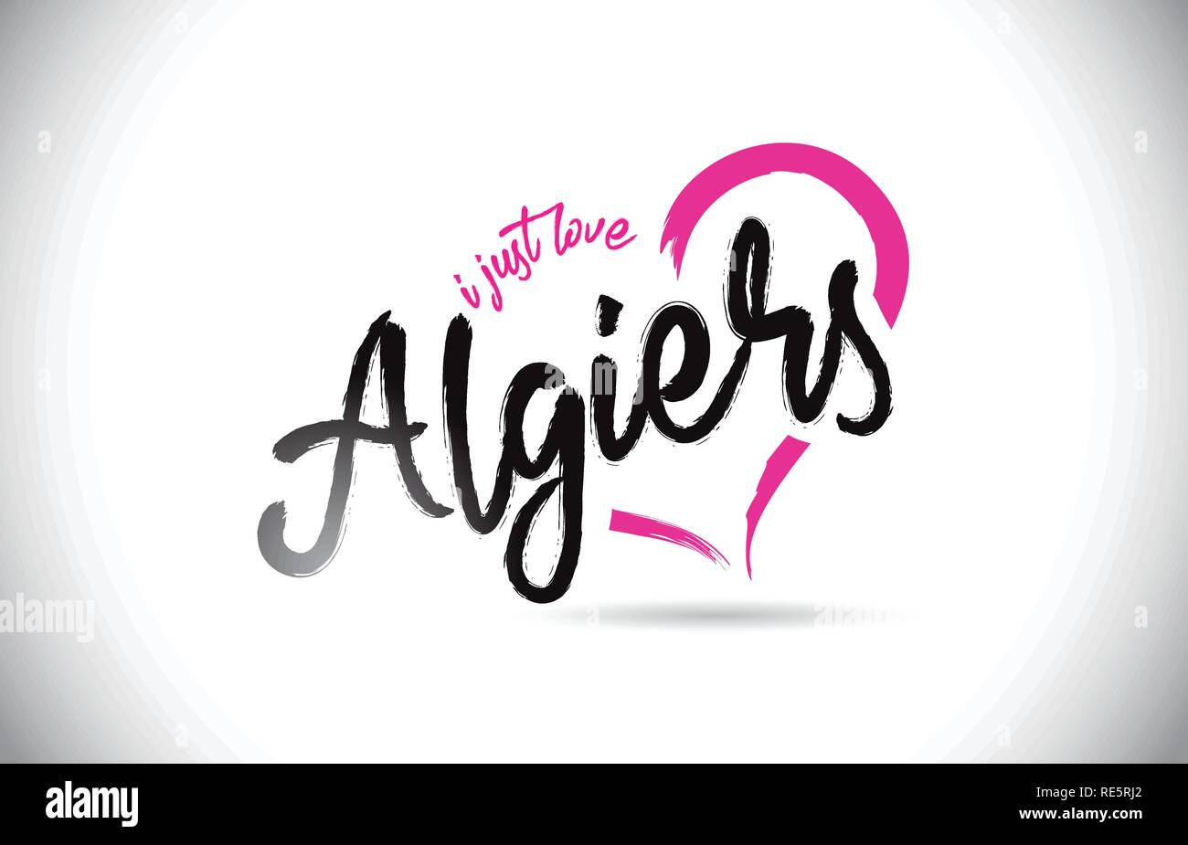 Letter Logo Design with Creative Look and Beautiful Modern Design ...