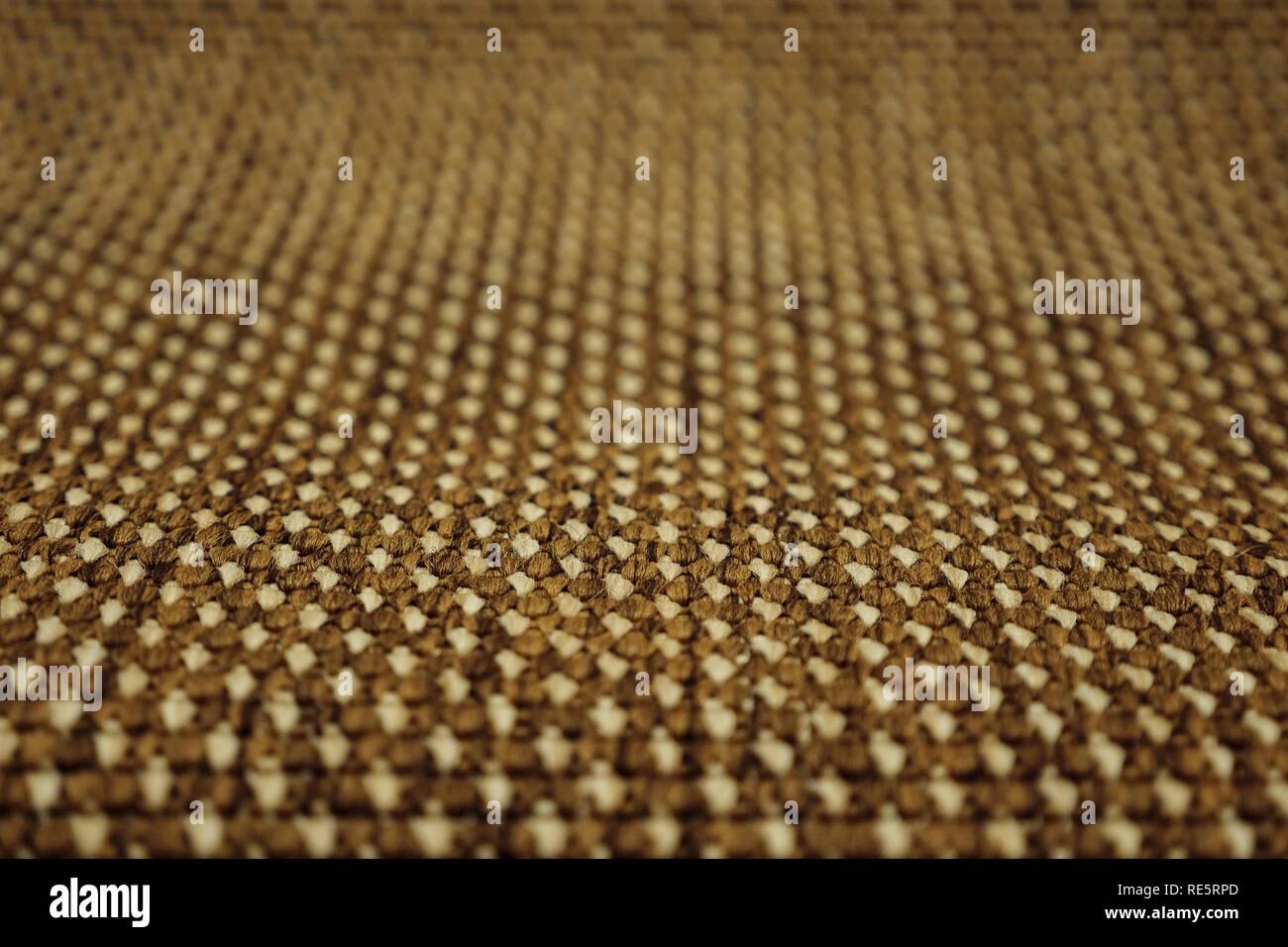 Close up woven rope texture or background Stock Photo - Alamy