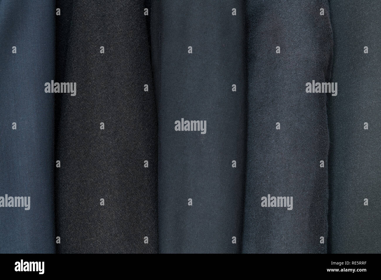 Black Suits High Resolution Stock Photography and Images - Alamy